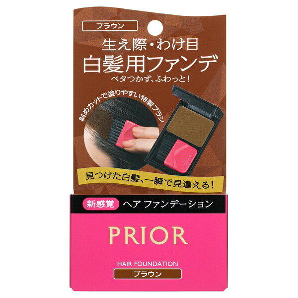 PRIORは加齢と上手に付き合いながら、私らしく輝きたいと願う女性たちのために、大人ならではの悩みを研究し生まれたブランド。スキンケア・ベースメーキャップ・ポイントメーキャップ・へアケアのラインナップで、いまを楽しむ大人女性の美しさを、さら...