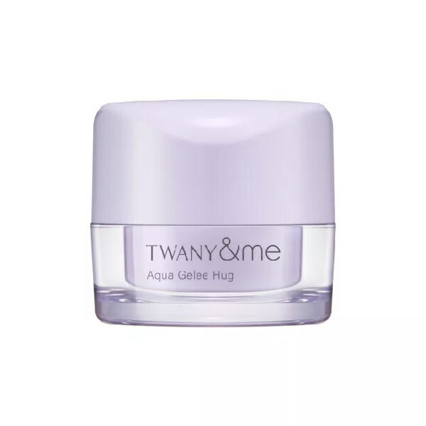TWANY&me トワニーアンドミーフェムケアで、私をここちよく。有効成分※1配合。肌あれやニキビを防ぎます。水分をたっぷり抱え込んだジェルクリームが、肌に触れるだけでさらっとほぐれ、みずみずしさとしなやかさのび広がり、さっとなじみます。オ...