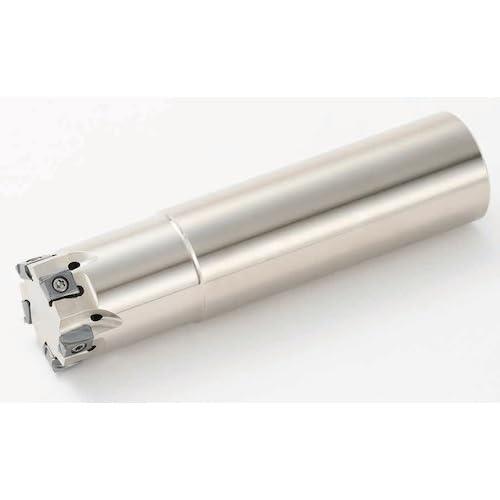 京セラ(Kyocera) フライス加工用ホルダー MA90 エンドミル 同径シャンクタイプ MA90-25S25-09T3C入数:1本サイズ:200×40×40mm