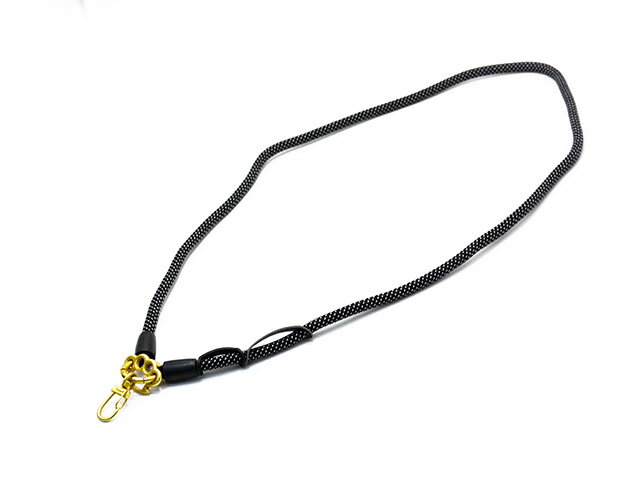ギフト対応【Mobile Strap】 商品詳細 【BLUCO/ブルコ】×【YOSEMITE STRAP/ヨセミテストラップ】の2026SSコレクションより「Mobile Strap/モバイルストラップ」になります。 モバイルストラップの火...