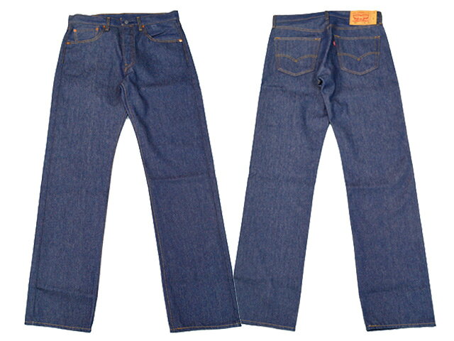 ギフト対応【501 Denim Pants”ORIGINAL”】 商品詳細 【LEVI'S/リーバイス】より「501 Denim Pants”ORIGINAL”/501デニムパンツ”オリジナル”」になります。 リーバイスのベーシックシルエッ...