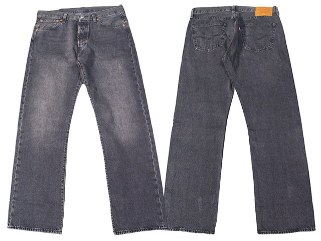ギフト対応【501 Denim Pants”ORIGINAL”】 商品詳細 【LEVI'S/リーバイス】より「501 Denim Pants”ORIGINAL”/501デニムパンツ”オリジナル”」になります。 リーバイスのベーシックシルエッ...