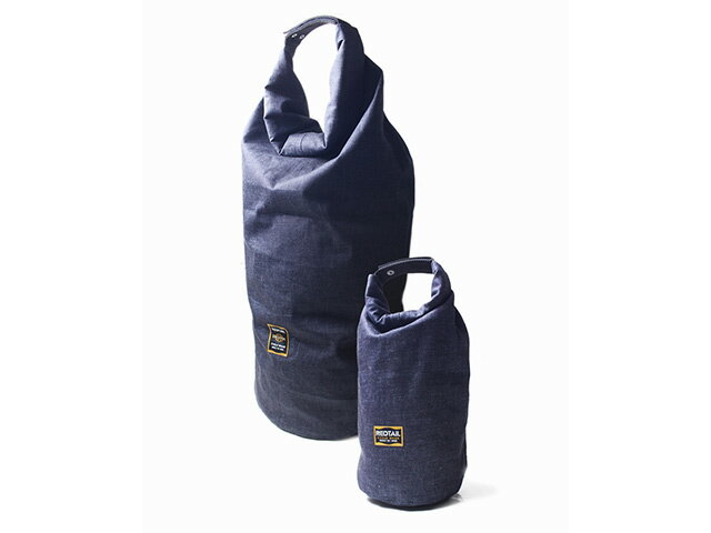 ギフト対応【Duffle Bag Set-2”S＆XL”】 商品詳細 【RED TAiL/レッドテイル】の2026SSコレクションより「Duffle Bag Set-2”S＆XL”/ダッフルバッグセット2”S＆XL”」になります。 厚手のデ...