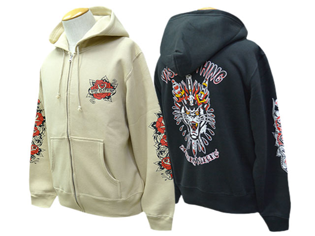 ギフト対応【BRF-V24 Full Zip Parka】 商品詳細 【RED TAiL/レッドテイル】の2025AWコレクションより「BRF-V24 Full Zip Parka/BRF-V24フルジップパーカー」になります。 10ozの...