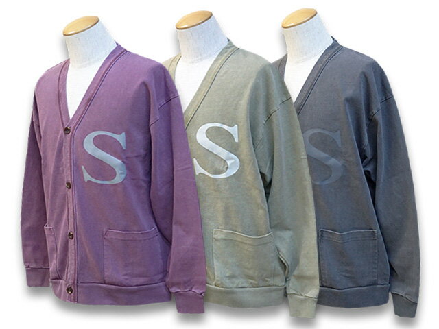 ギフト対応【Washable Max Cardigan】 商品詳細 【Sugar＆Co./シュガーアンドコー】の2023SSコレクションより「Washable Max Cardigan/ウォッシャブルマックスカーディガン」になります。 ゆと...