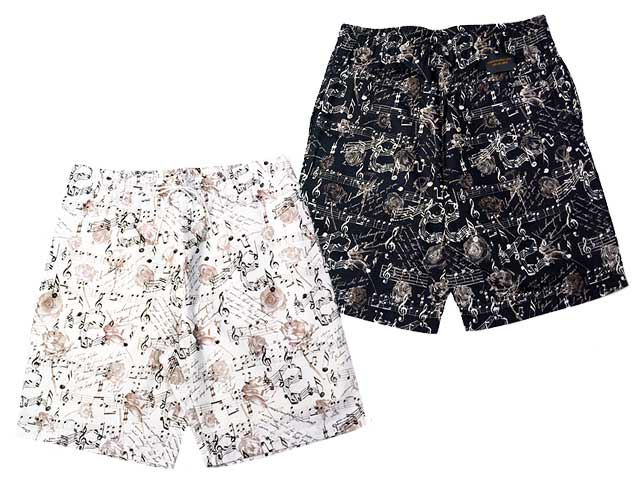 ギフト対応【I Wanna Be Shorts】 商品詳細 【UNCHANGING LOVE/アンチェンジングラブ】の2026SSコレクションより「I Wanna Be Shorts/アイワナビーショーツ」になります。 あなた自身の『I W...