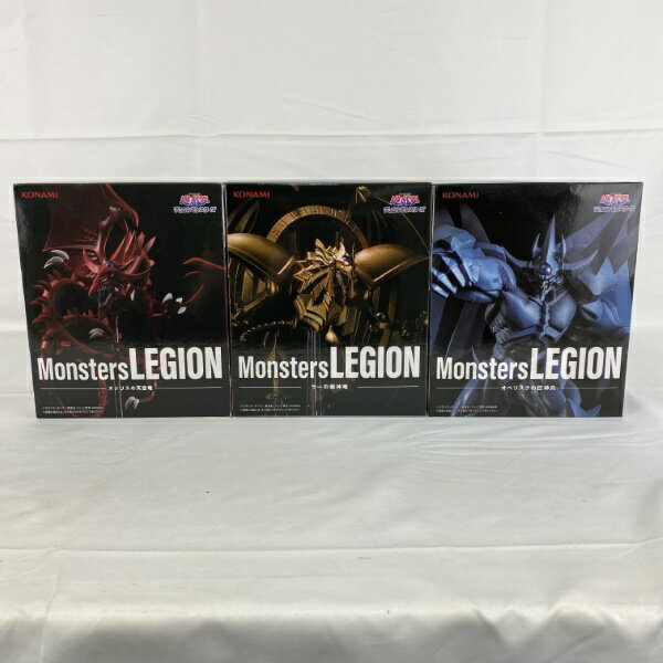 楽天市場】アニメ「遊☆戯☆王」シリーズ Monsters LEGION 楽天市場】アニメ「遊☆戯☆王」シリーズ Monsters LEGION