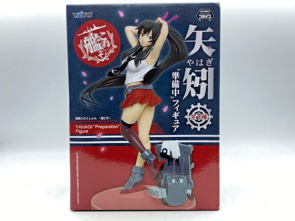 楽天市場】艦隊これくしょん 艦これ 矢矧 フィギュアの通販 楽天市場】艦隊これくしょん 艦これ 矢矧 フィギュアの通販