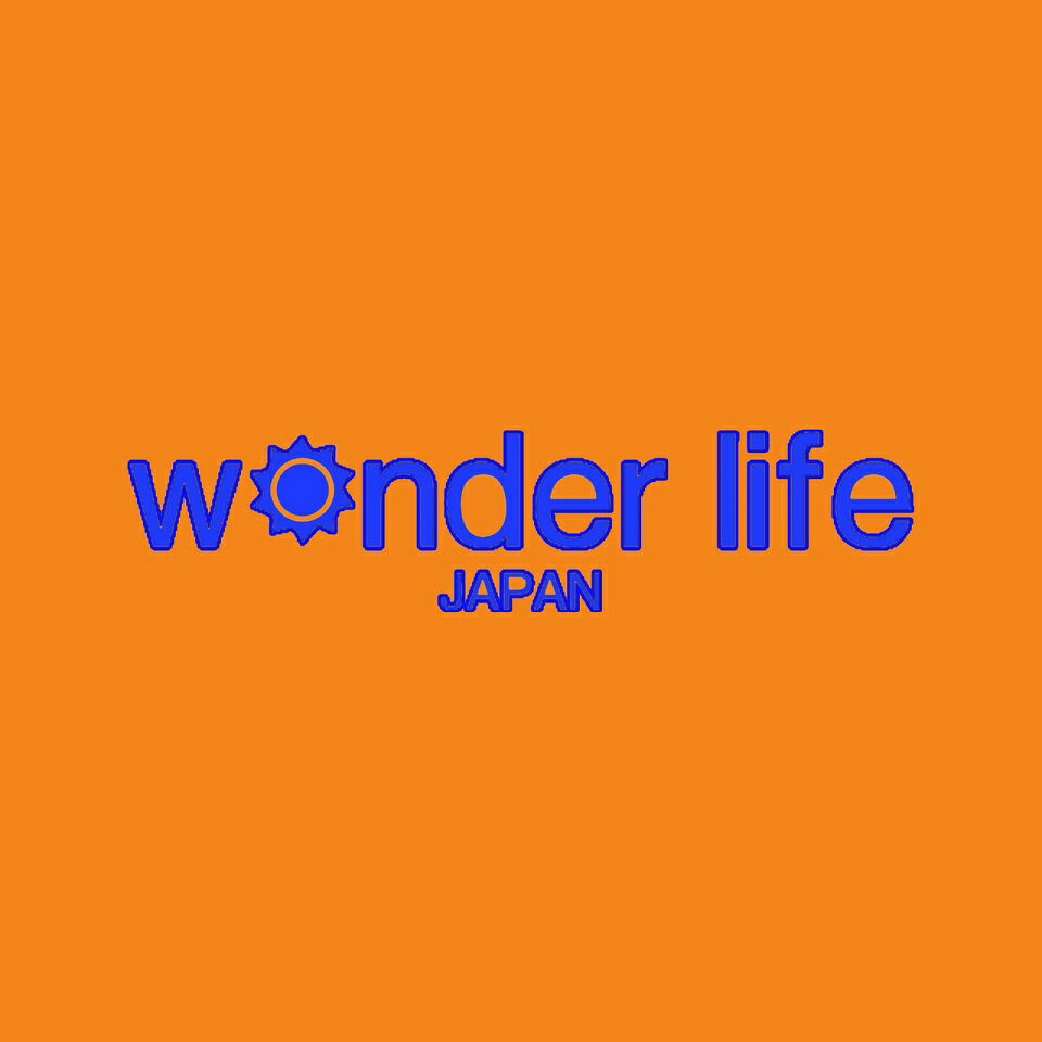 楽天市場 | Wonder life Japan - Wonder life Japan