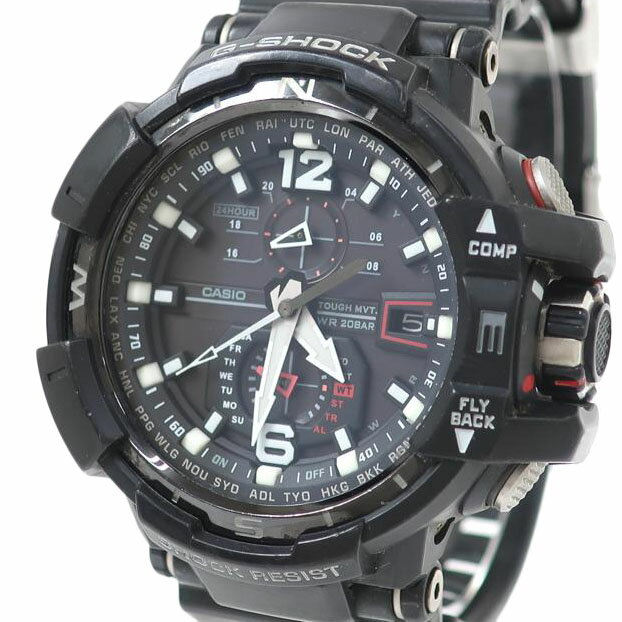 楽天市場】g-shockスカイコックピット メタルバンドの通販 楽天市場】g-shockスカイコックピット メタルバンドの通販