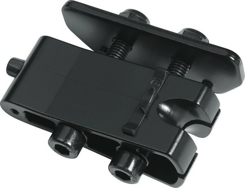 商品コード : 12372技術 :ブレーキディスクロック用ブラケット 37/60HB70 (00903 7)技術データ :アート番号 : 12372記事グループ : 04重量 : 360 g