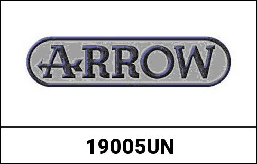 適合車種: Not Brand SpecificNot Model Specific メーカー： アローイタリア部品の種類：純正オリジナル部品アロー純正 メーカーコード： 19005unアロー 純正品コード： 19005un記事コード190...