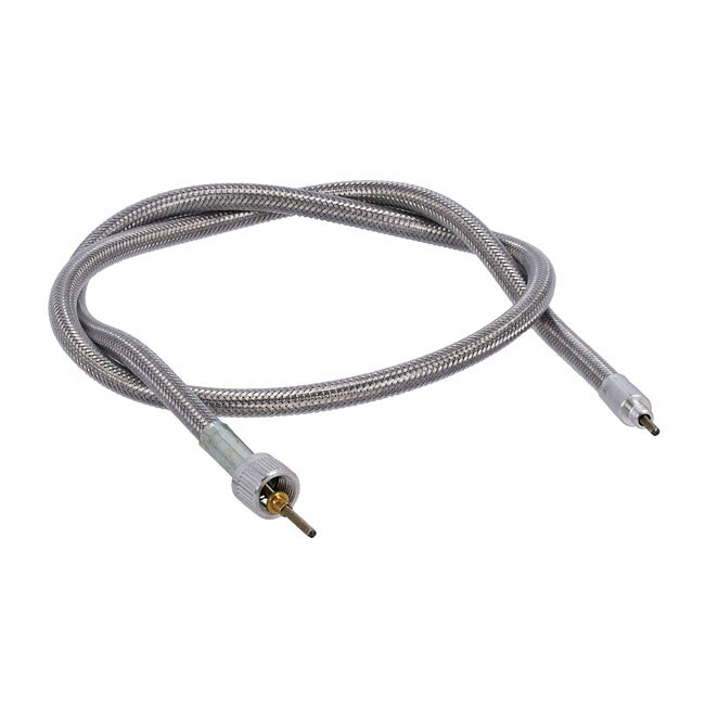 商品番号: 570997Fits To：81-84 FL 87-95 FLTC FLHS FLST FX XL Sportster with plastic speedos H-D with Mini and Ultra mini spee...