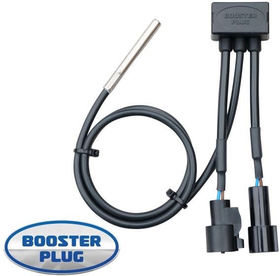 当店はBoosterPlugの日本正規代理店です。 全品で国内在庫品のため、1~2営業日以内に迅速発送いたします。 BoosterPlug正規品を安心してご購入いただけます 【商品概要】本製品は KTM 990 Adventure に対応し...