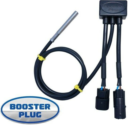 適合車種: MV AgustaF3 675 (2012-2016)メーカー : Boosterplug Denmark製品タイプ : Genuine Original PartsBoosterplug メーカー品番 : MVA-M171Bo...