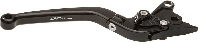 商品コード：LBF07Bオリジナルの攻撃と完全に互換性のあるCNCレーシングレバーは、削り出しのソリッドアルミニウム製で、その後表面にアルマイト処理を施し、スチール製のネジを使用しています。 レバーの距離は、移動中でもお好みに合わせて6つの...