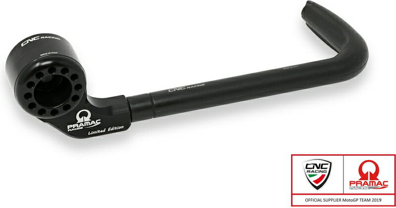 商品コード：PL100BPRBRAKE-GUARD RACE ロードバイクとレーシングバイクの両方のために設計された新しいレバープロテクションシステム。 最高のGPやスーパーバイクチームの協力を得て開発された革新的で実用的な製品で、デザイン...