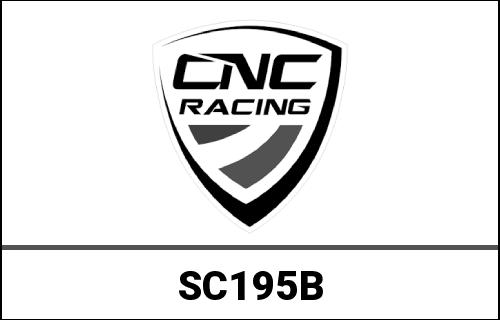 商品コード：SC195B軽合金製のスイングアームスプール、固体から機械加工され、アルマイト処理されています。2最高グレードのスチールボルトが含まれています。ご注文の場合、納期は24-48時間ですが、宛先が島の場合は3-5日に延長することがで...
