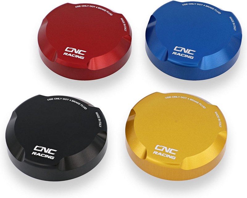 商品コード：SEC12B軽合金ビレットから機械加工された液剤タンクCNCは、幅広いカラーバリエーションに加えて、品質と長寿命を実現する着色されたアルマイト処理された表面仕上げを与えられます。注意：液剤タンクのキャップは、当社のコードSEB1...