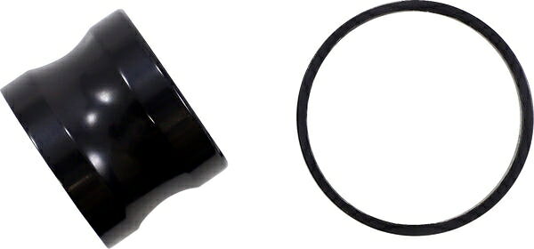 商品コード : C0008-BCNC-machined billet aluminum constructionAvailable in smooth styleMade in the U.S.A.Sold as a setBrand : ...