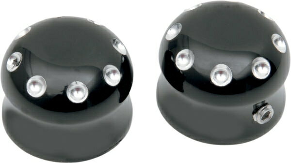 商品コード : C0010-BCNC-machined billet aluminum constructionAvailable in smooth styleMade in the U.S.A.Sold in pairsBrand : ...