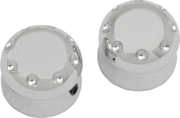 商品コード : C0011-CCNC-machined billet aluminum constructionAvailable in smooth styleMade in the U.S.A.Sold in pairsBrand : ...
