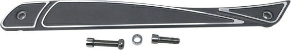 商品コード : C1865-BCNC-machined billet aluminumMade in U.S.A.Brand : COVINGTONSVendor part number : C1865-BBase Color : Blac...
