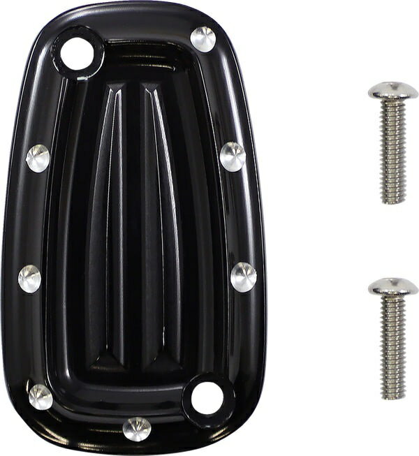 商品コード : C1957-BIncludes new mounting hardwareMade in the U.S.A.Brand : COVINGTONSVendor part number : C1957-BColor/Finis...
