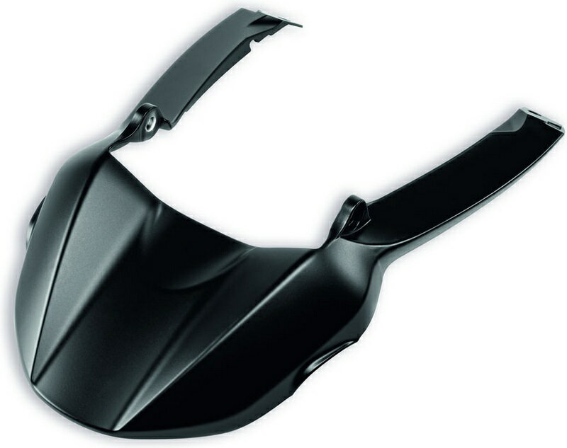 製造元 ドゥカティ（DUCATI）パーツの種類 純正オリジナルパーツドゥカティ純正 メーカーコード： 97180621aドゥカティ純正の製品コードです： 97180621a商品番号: 97180621A泥やゴミから守り、バイクの美観を向上さ...