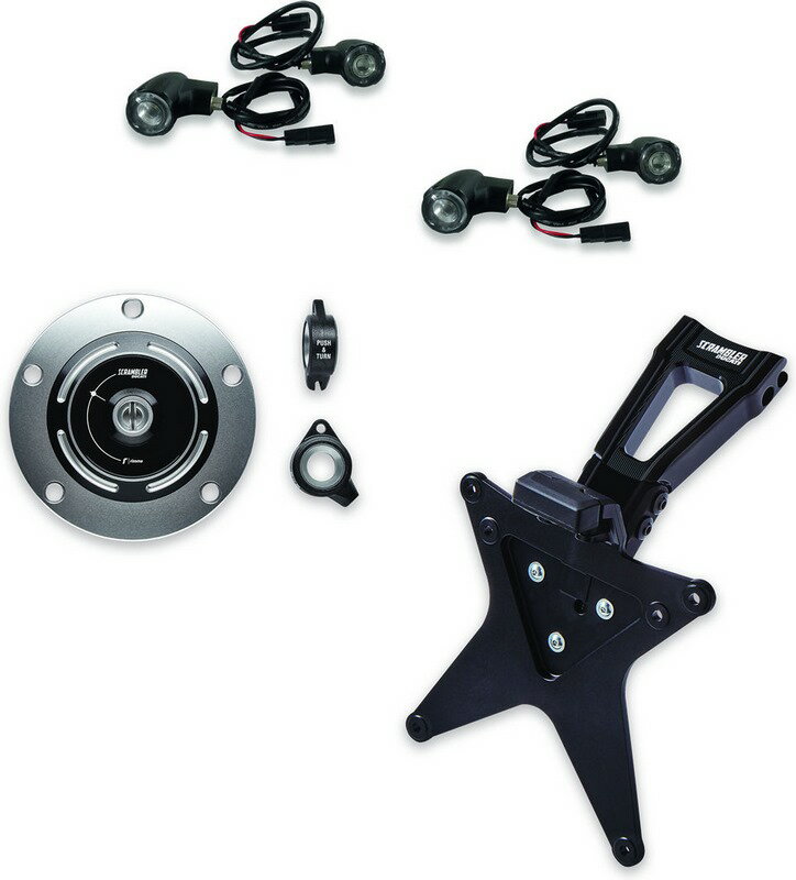 適合車種: Ducati1100 (2018-2020)1100 Dark PRO (2021-2021)1100 PRO (2020-2021)1100 Special (2018-2020)1100 Sport (2018-2020)1...