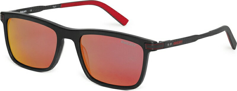 製造元 ドゥカティ（DUCATI）パーツの種類 純正オリジナルパーツドゥカティ純正 メーカーコード： 987701899ドゥカティ純正の製品コードです： 987701899商品番号: 987701899レッドのレンズとブラックのスクエアフレ...