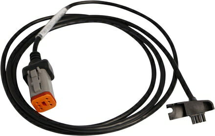 商品コード : 76950241USB RFI special cableBrand : DYNOJETVendor part number : 76950241Physical Connection : Plug-In (OEM Styl...