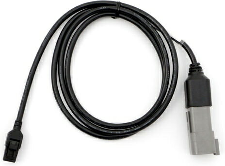 商品コード : 76950941OM-CBL PVCXC-A X3 48"Brand : DYNOJETVendor part number : 76950941Base Color : BlackColor/Finish : BlackM...