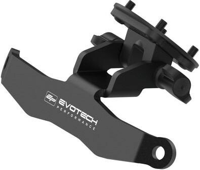 商品コード：EP TomTom互換ホンダCBR650R用サットナビマウントは、バイクのハンドルバークランプに取り付け、GPSスクリーンをライダーの視界にはっきりと表示します。ナビの後ろに水平ピボットを追加することで、画面を簡単に微調整するこ...