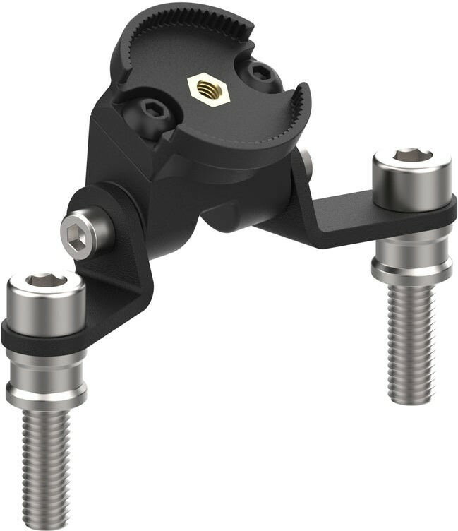 適合車種 : Can-amSpyder F3 (2020-2025)Spyder RT (2020-2025)商品コード：PRN014677-016442Can-am Spyder F3用EP SPコネクト対応サットナビマウントの特長スマー...