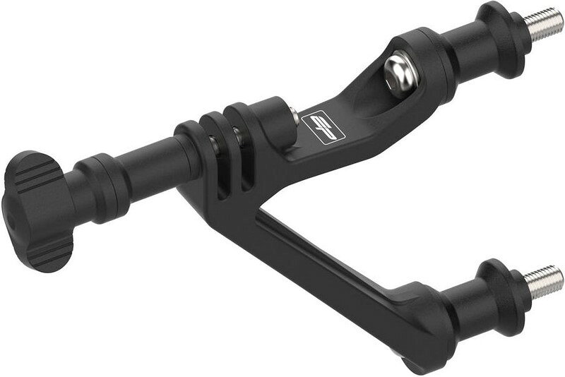 商品コード：PRN016184-016193EPアクション/セーフティカメラマウントの特長調整しやすい水平ピボットフロントマッドガードマウントに取り付け可能バイクへの改造は不要分かりやすい取扱説明書をダウンロードできます。ブラケットは、オン...