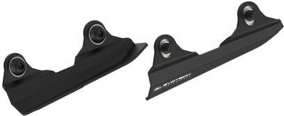商品コード：PRN016347-016371Evotech Performance フットレストブランキングプレート（ストリートトリプル765用）元のペグを取り外し、当社のプレートを取り付けることで、隙間を埋め、バイクへのゴミの侵入を防ぎま...