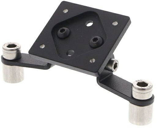 適合車種: BMWF 750 GS (2019-2022)F 850 GS (2019-2022)F 900 R (2020-2022)G 310 R (2017-2022)S 1000 R (2013-2022)メーカー： エボテック・パ...