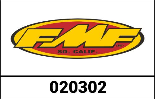 適合車種: No Specific BrandNo Specific Model メーカー : FMF USA製品タイプ : Genuine Original PartsFMF メーカー品番 : 020302FMF 商品コード : 0203...
