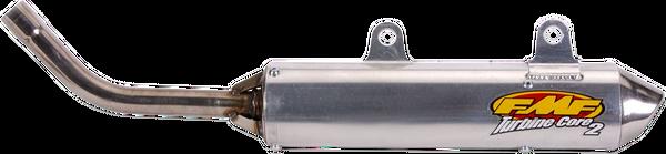 記事コード020313独自の "タービン減衰システム "を採用ストレートスルーデザインのスパークアレスターキャニスターとパフォーマンスフローステンレススチールエンドキャップは、強度、耐久性、無制限のパワーを保証します。