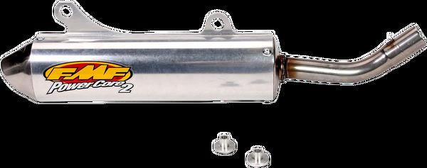 適合車種: SUZUKIRM 250 (2003-2008)メーカー : FMF USA製品タイプ : Genuine Original PartsFMF メーカー品番 : 023026FMF 商品コード : 023026記事コード0230...