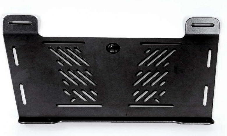 適合車種: Not Brand SpecificNot Model Specific (Not Year Specific-Not Year Specific)Manufacturer : Hepco & Becker GermanyTyp...