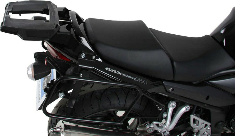 適合車種: SUZUKIGSX 1250 FA (Not Year Specific-Not Year Specific)Manufacturer : Hepco & Becker GermanyType of part : Genuine...