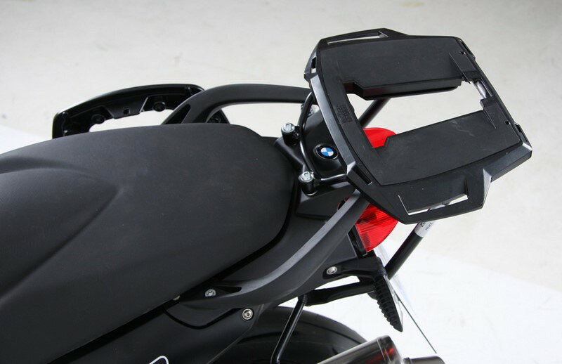 適合車種: BMWF 800 R (2015-2019)Manufacturer : Hepco & Becker GermanyType of part : Genuine Original PartsHepco & Becker Gen...