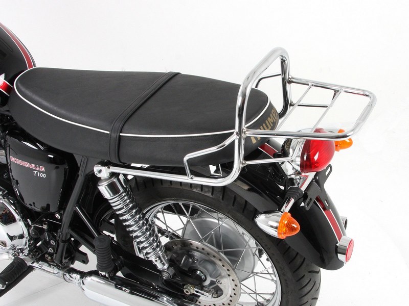 適合車種: TRIUMPHBonneville T 100 SE (2002-2016)Bonneville T100 (2002-2016)Manufacturer : Hepco & Becker GermanyType of part...