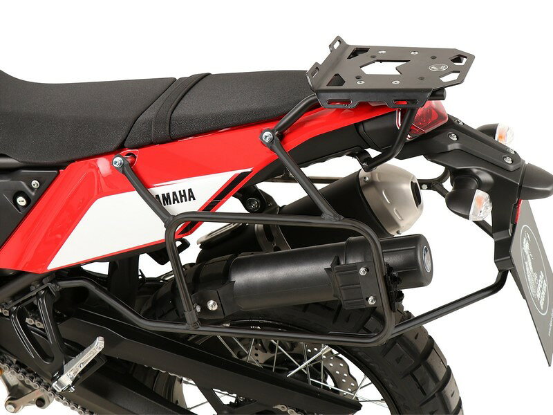 適合車種: YAMAHATenere 700 (2019-2022)Tenere 700 Rally (2019-2022)Manufacturer : Hepco & Becker GermanyType of part : Genuin...