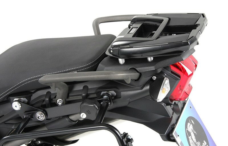適合車種: TRIUMPHTiger 800 XR (2015-2022)Tiger 800 XRT (2015-2022)Tiger 800 XRX (2015-2022)Manufacturer : Hepco & Becker Ger...