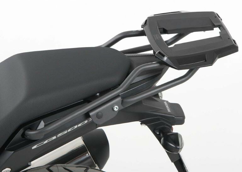 適合車種: HONDACB500X (2013-2016)Manufacturer : Hepco & Becker GermanyType of part : Genuine Original PartsHepco & Becker Ge...
