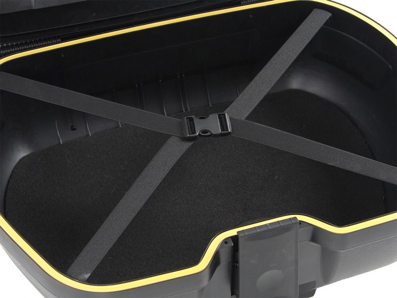 適合車種: Not Brand SpecificNot Model Specific (Not Year Specific-Not Year Specific)Manufacturer : Hepco & Becker GermanyTyp...