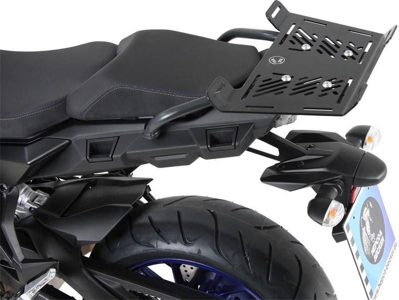 適合車種: YAMAHATracer 900 (2018-2020)Tracer 900 GT (2018-2022)Manufacturer : Hepco & Becker GermanyType of part : Genuine O...